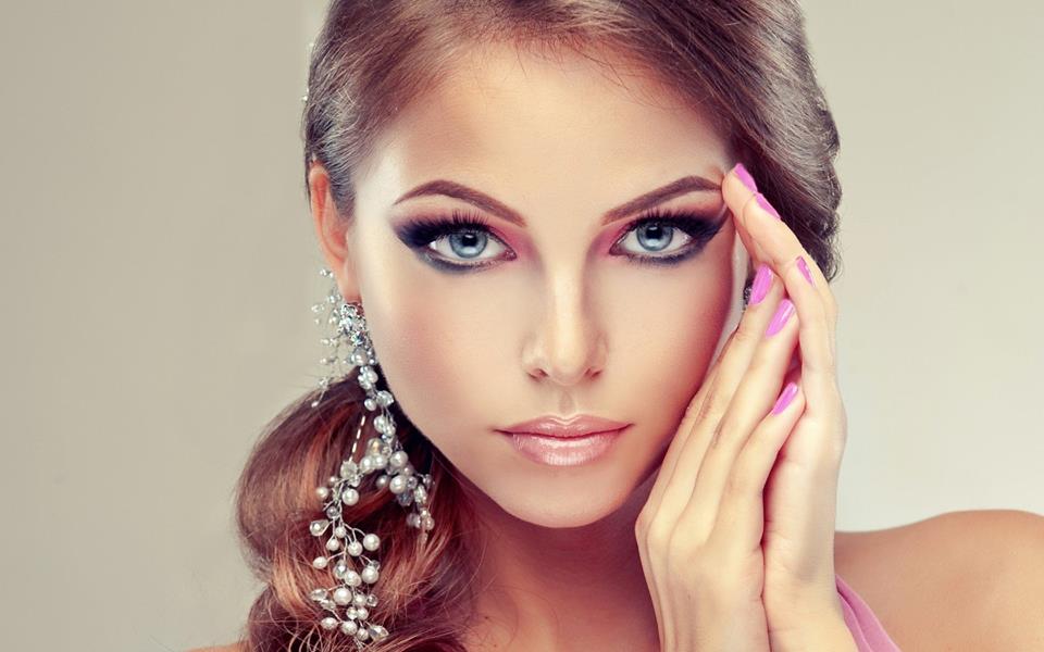 My Lovely Models: 2016