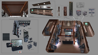 Goran Josic Incredible Astrospace: Star Wars Rebels season 3 selected ...