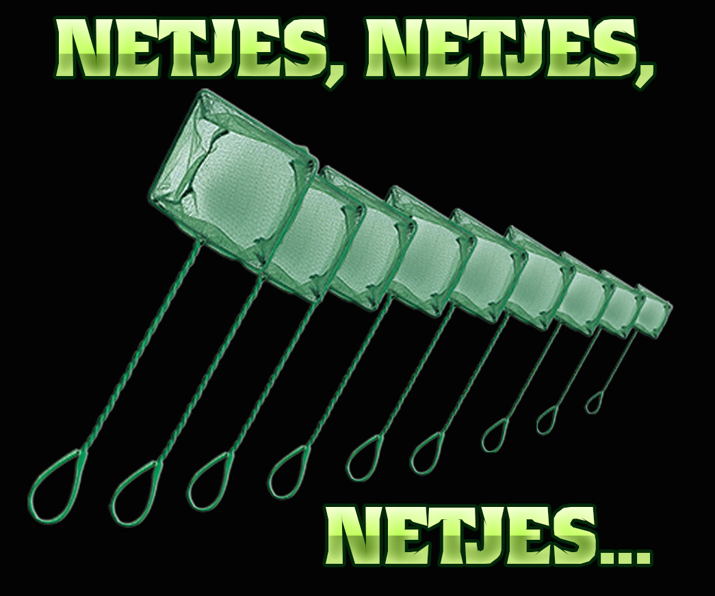 DutchFunQuotes: Netjes, Netjes ...