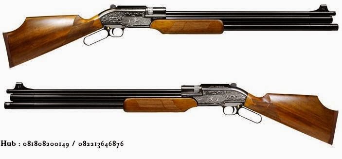 Samyang Sumatra - Kios Senapan Angin