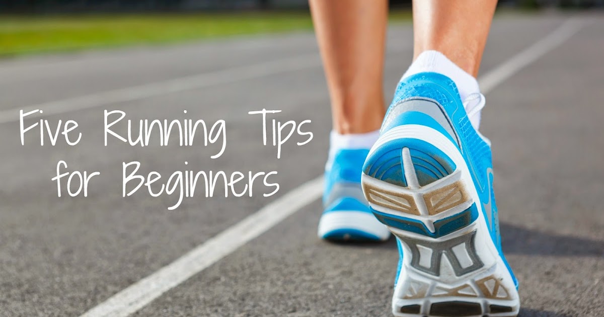 Sparkly Runner: Back to Basics: How to Start Running
