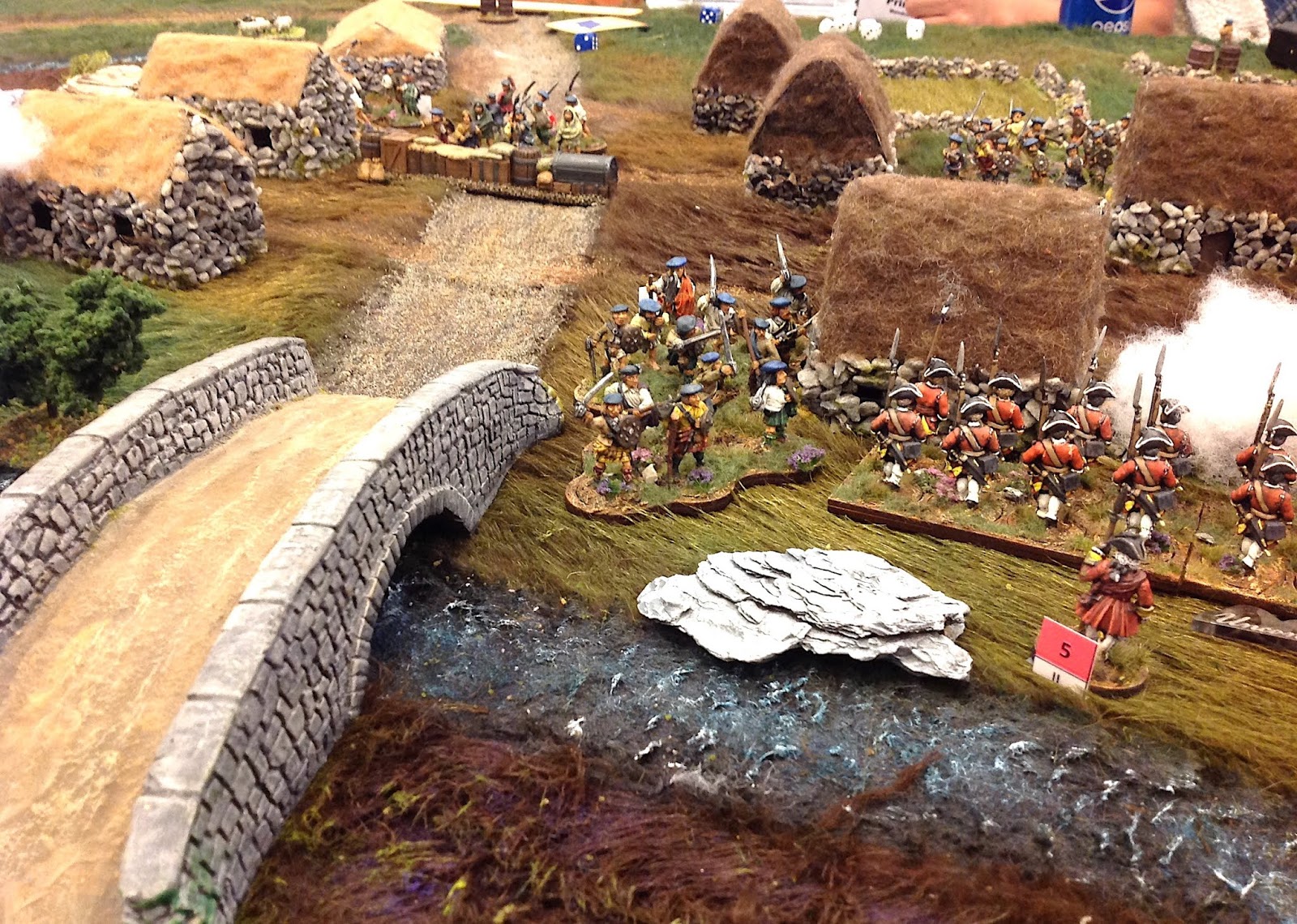 Der Alte Fritz Journal: April 2019