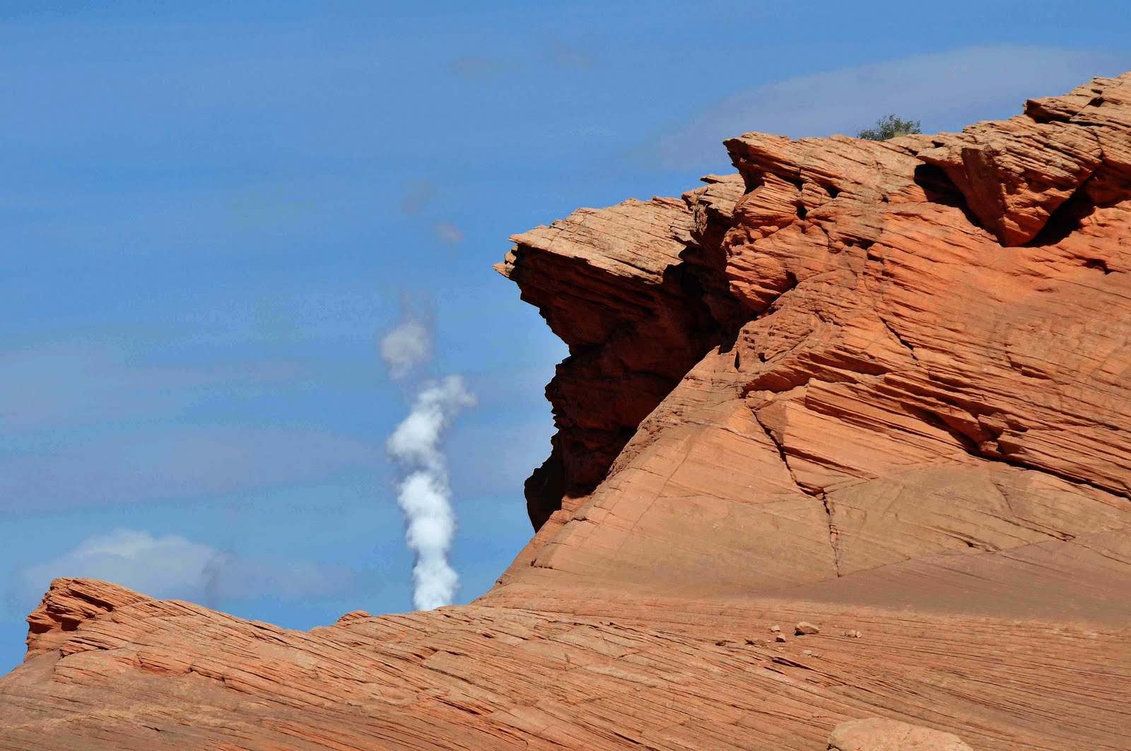 Nikon Sniper: Smoke Signal Internet Service