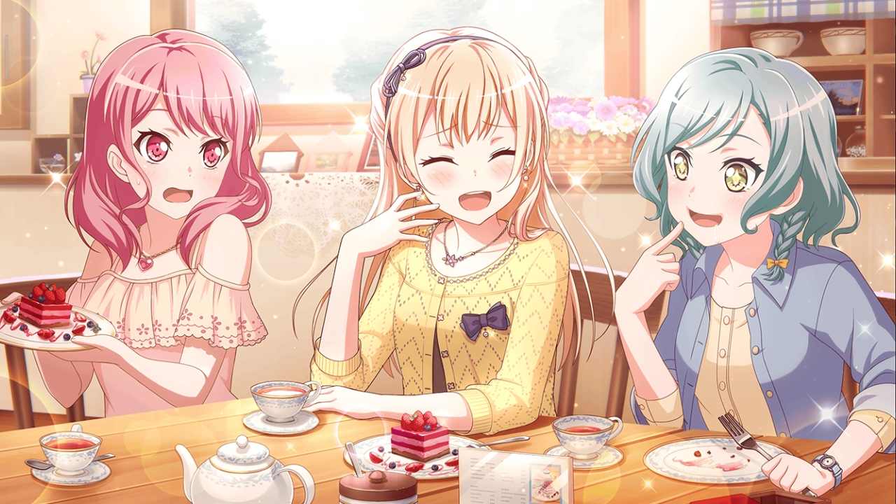 Pengertian dan ciri-ciri Oujodere dalam anime - Wibu elit