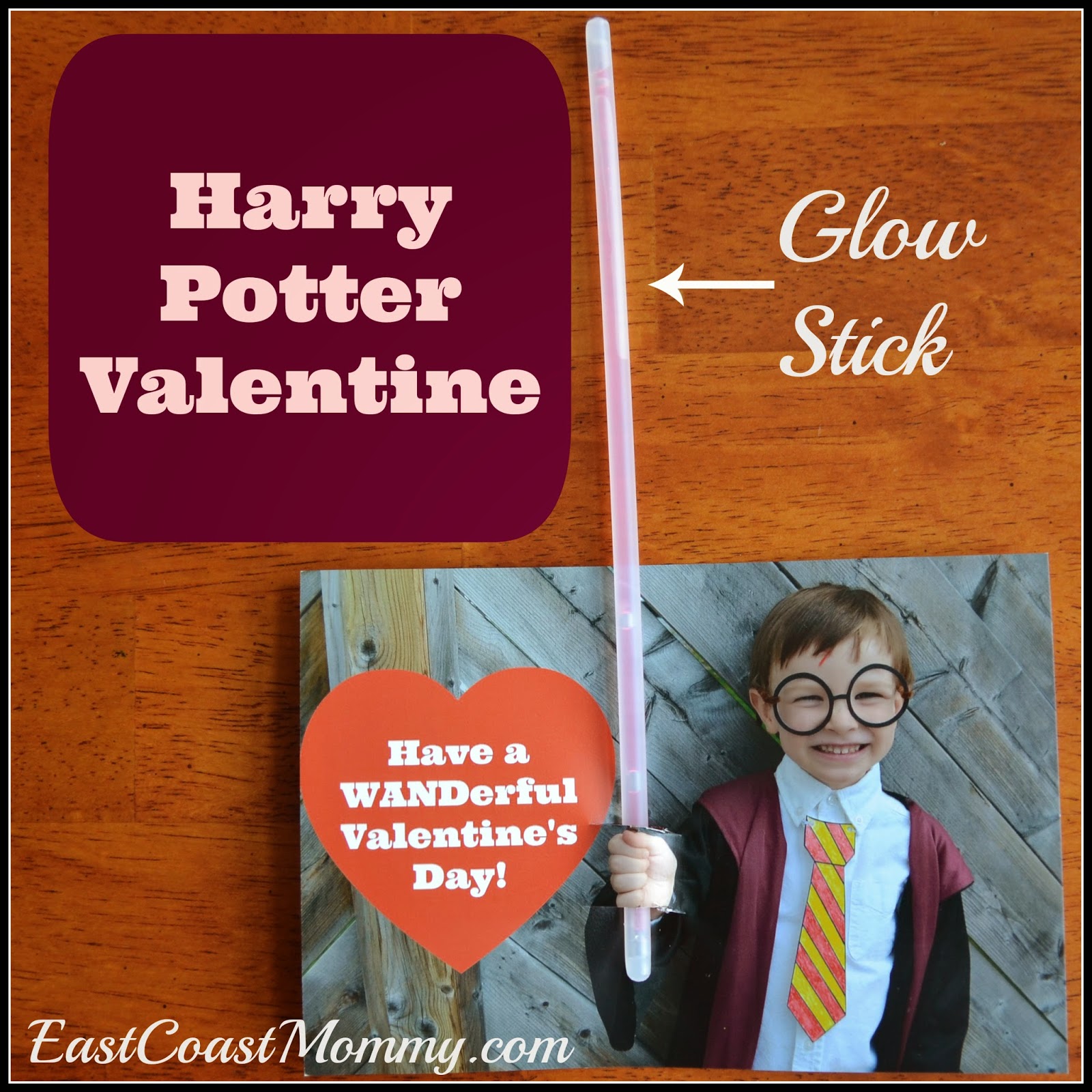 East Coast Mommy: 30+ Creative, Easy, and Inexpensive Valentine DIYs ...