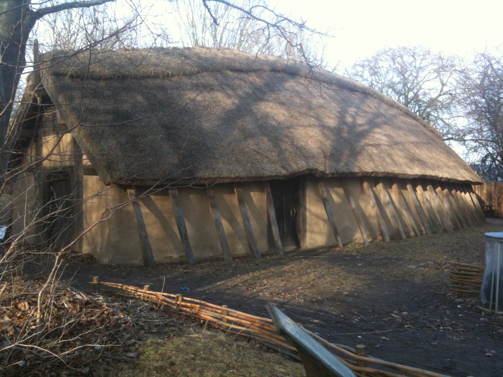 Boston to Copenhagen : Life in Denmark: Day 102 -- Frederikssund and ...