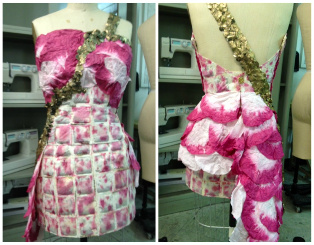 Prim and Propah: Non-Textile Project: COMPLETE