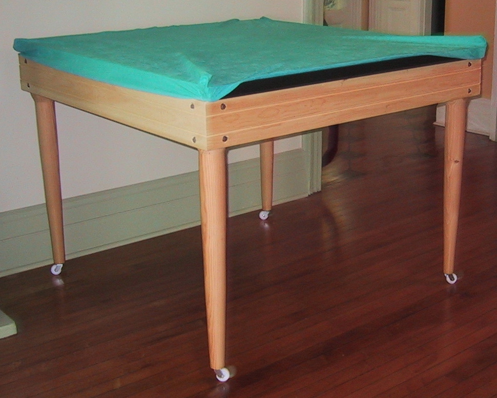 Inside the Conservator's Studio: The conservation of a LIBERTY flag