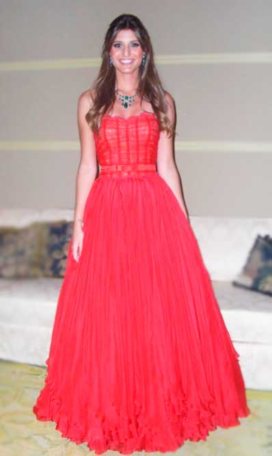 Maria Piva Albuquerque Quem é