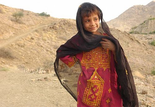Beautiful Balochistan : Pashtuns in Balochistan
