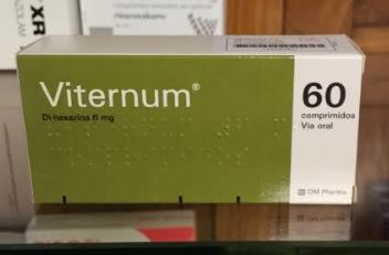 Dicas da Farmácia Úteis: Viternum - estimulante do apetite