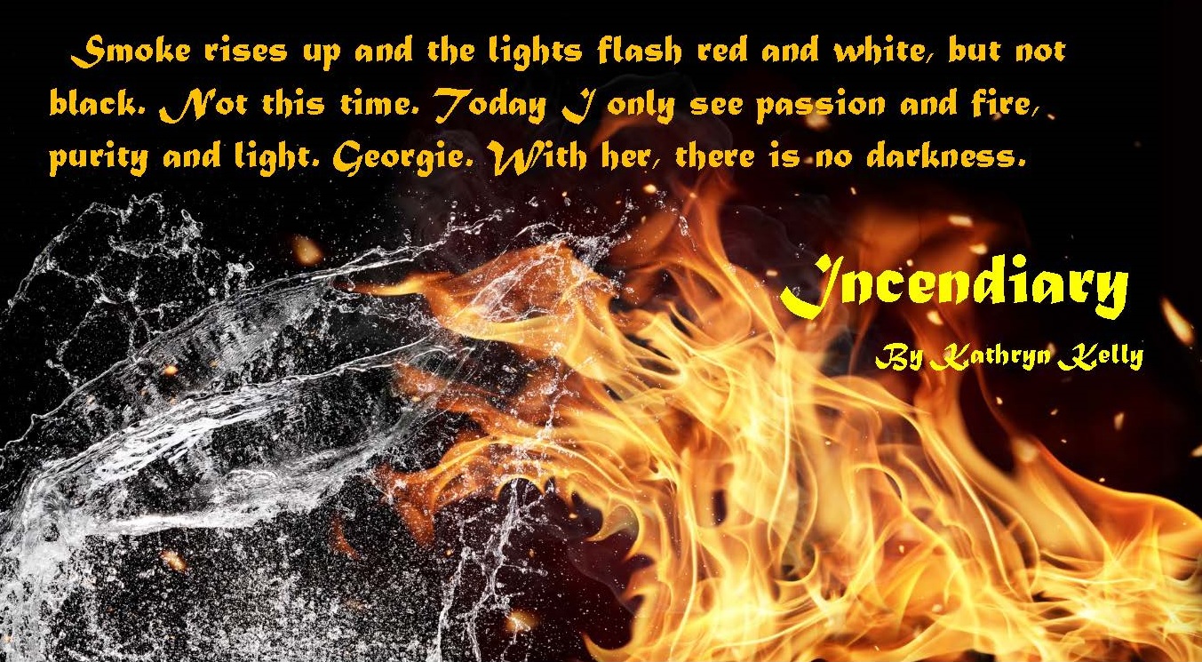 Incendiary (Phoenix Rising Rock Band, #2) by Kathryn C. Kelly | Goodreads