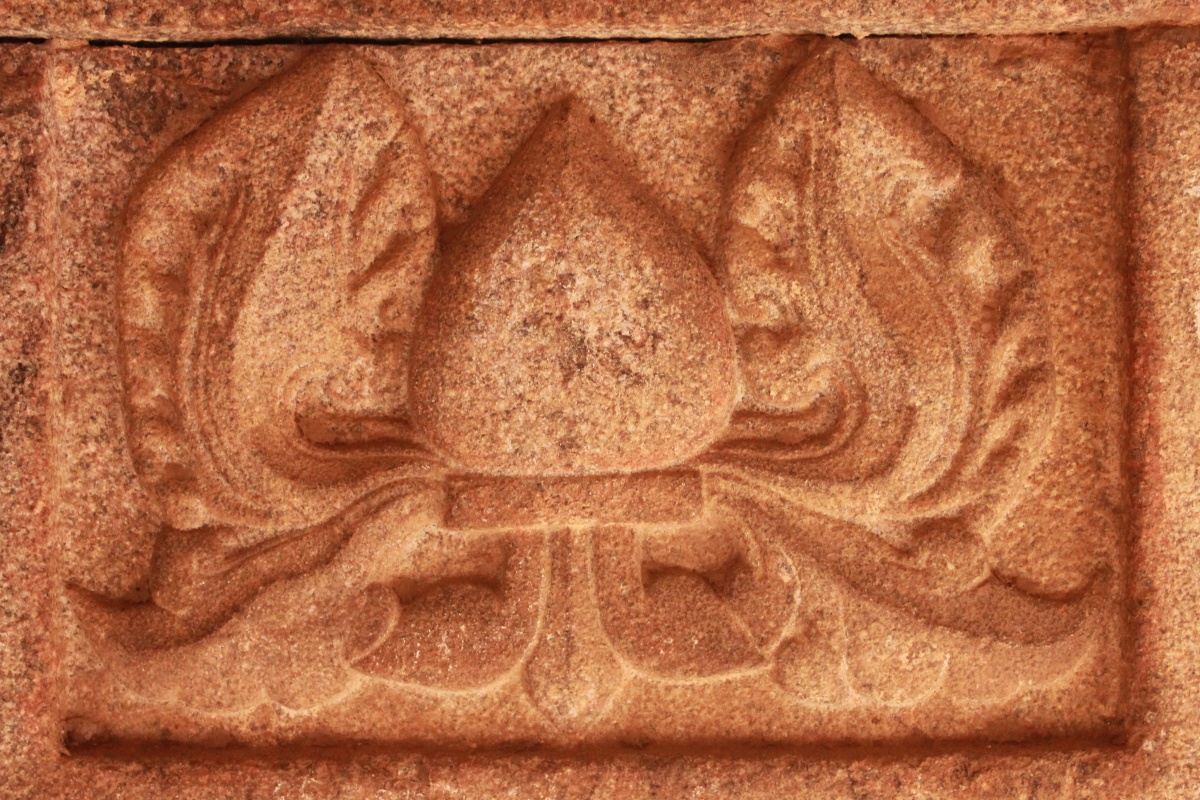 Journeys across Karnataka: Venkatappa Baavi, Kanakagiri