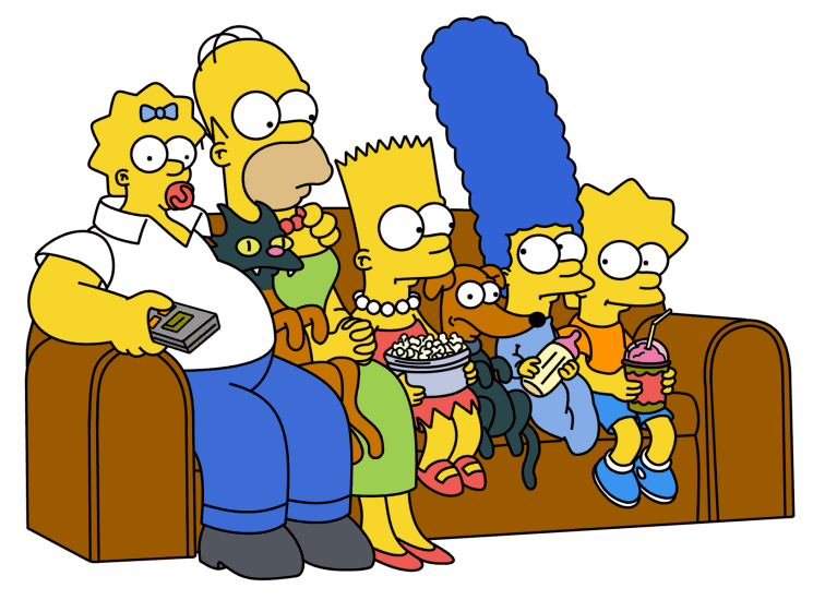 The Way Things Turn: D'oh! Fox Might Kill the Simpsons!