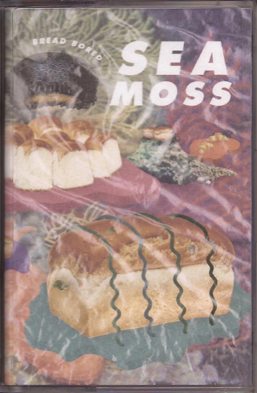 Auxiliary Out: Sea Moss - Bread Bored [Crash Symbols]