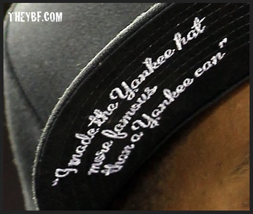 Jay-Z Made The New York Yankees Cap Popular | Caps and Hats world