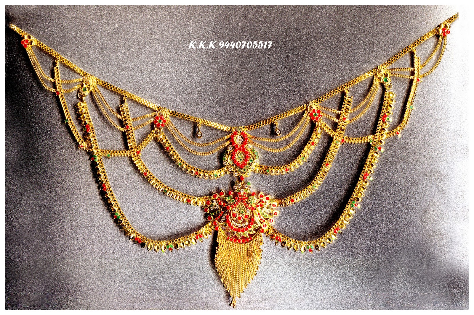 balaji jewellers: Kandoli