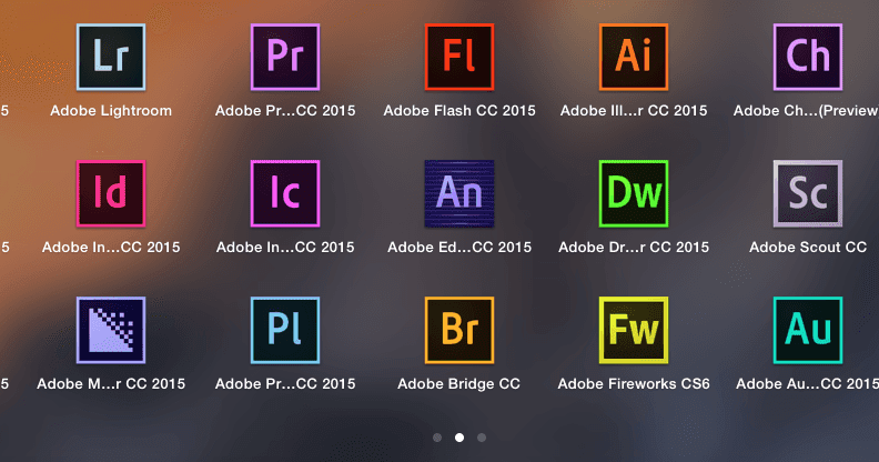 KNOW MORE ABOUT ADOBE PRODUCTS