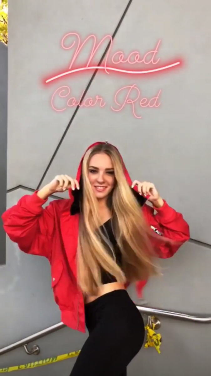 WTA ANGELS: Angelina Dimova Update