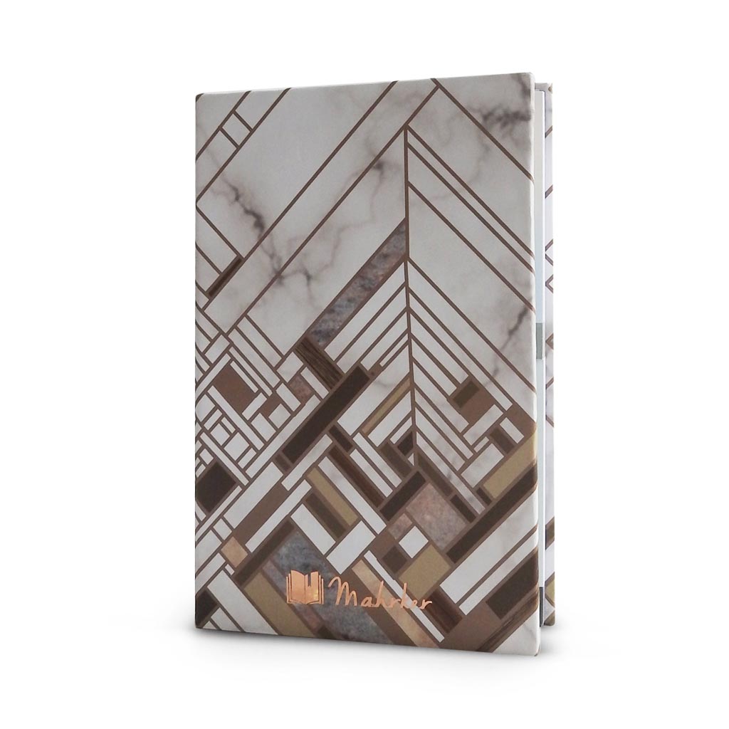 Mahrker Amazing Sticky Notes that Stick on Any Surface | Mahrker ...