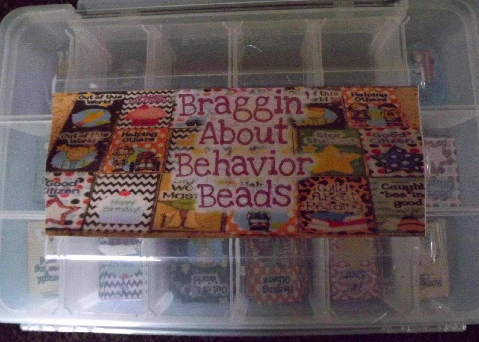 Stellar Students: Monday Made It- Bragging Rights and Birthdays