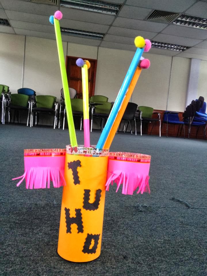 What did I do Today?: Tuho : Korean Tradisional Games presentation