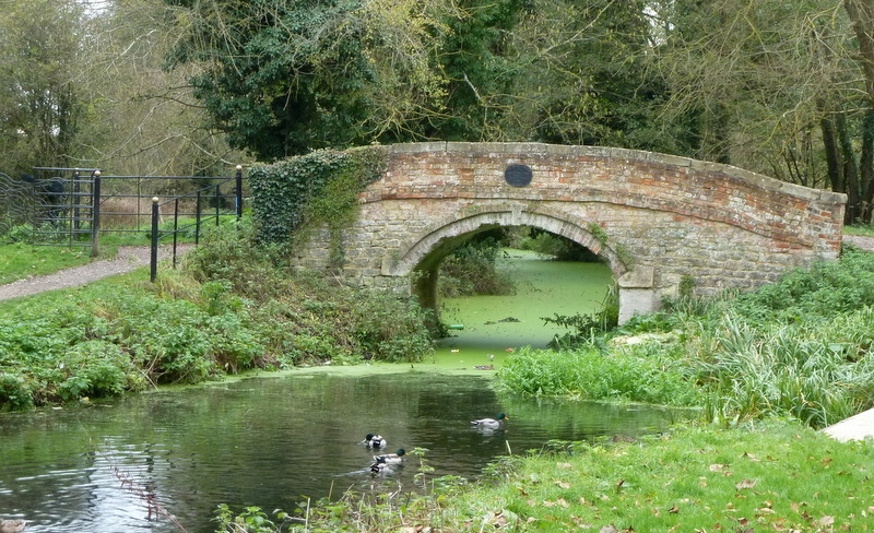 Devizes Days in Words and Pictures 2015: Studley to Calne Along the Old ...