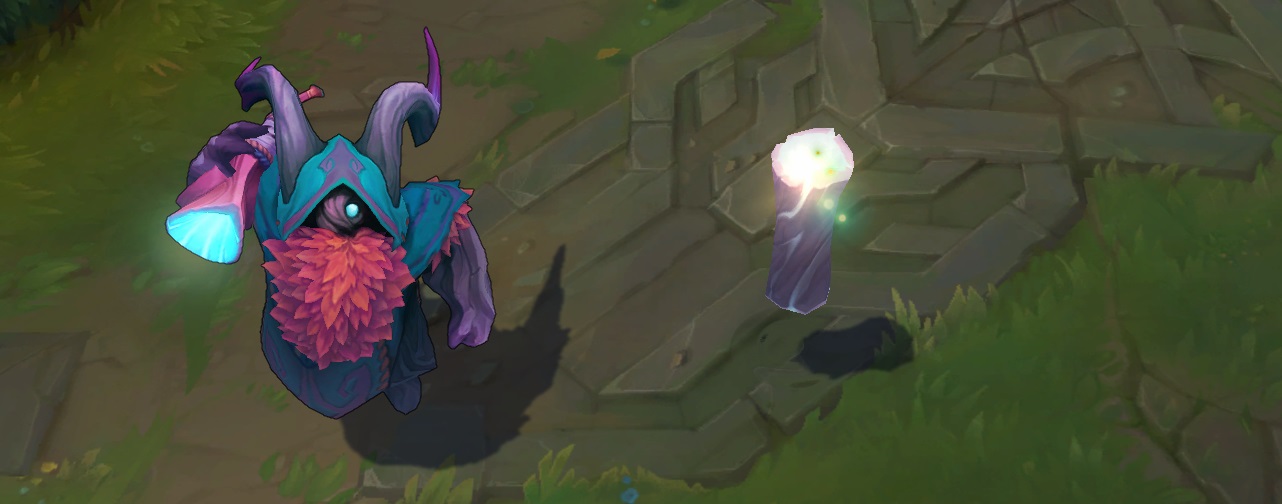 Surrender at 20: 5.5 PBE Cycle