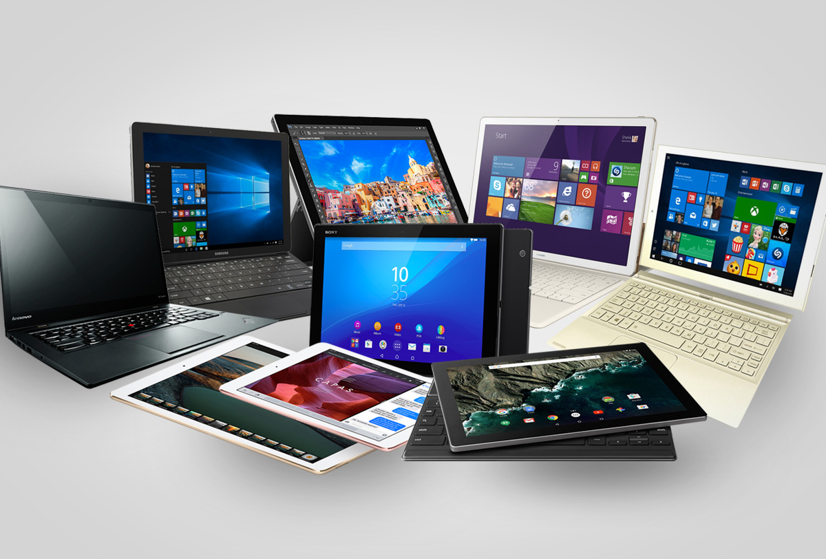 Las 10 mejores tabletas para comprar en 2016 ~ Novedades Y Programas