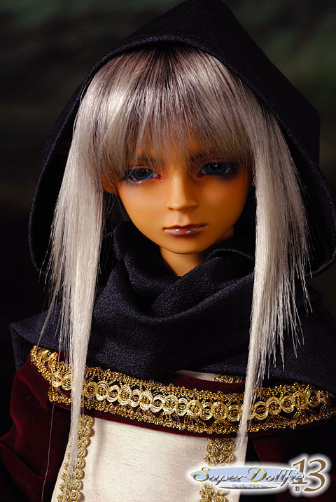 Make Me Real: Volks, Inc. - Dos primeiros BJDs ao gigante dos Super ...