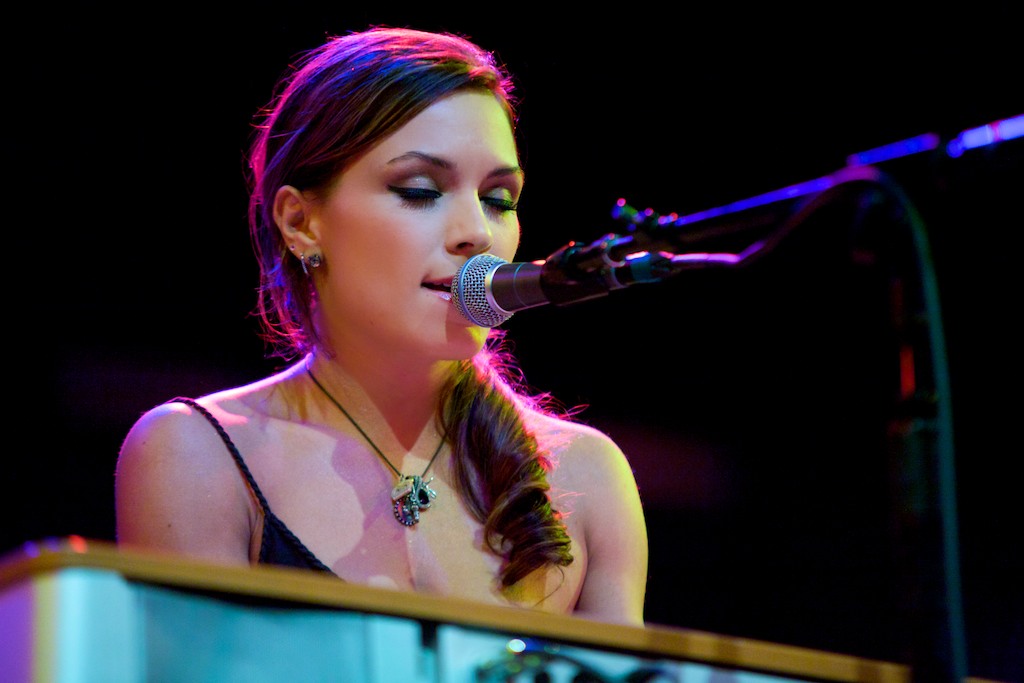 Derek Brad Photography: Michele Karmin