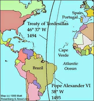 Lo Que Pasó en la Historia: June 7: Today is the anniversary of the ...