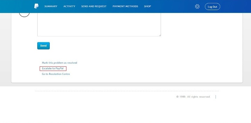 Earn Money Online From Any Country: How To Claim A Refund From Paypal