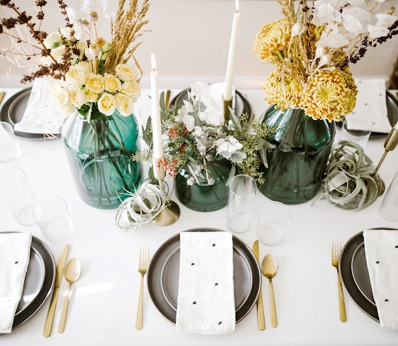 Fleurie Flower Studio :: Thoughtfully Crafted Floral Design