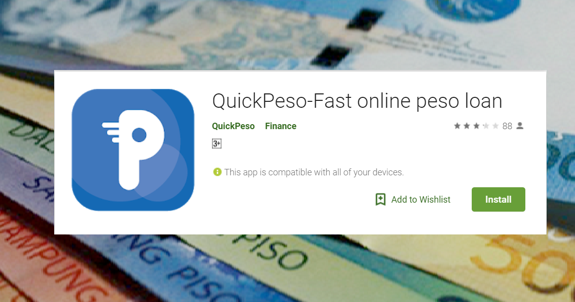 QuickPeso - USAPANGPERA.PH