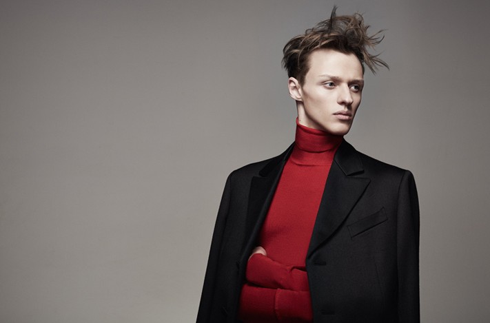 Alex Maklakov by Anton Kovalenko | Homotography