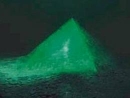 VISUP: Has a Pyramid Been Discovered Beneath the Bermuda Triangle?