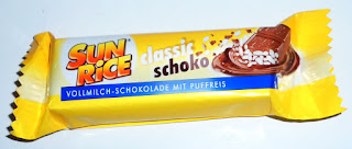 Die kleine Test-Oase: Sun Rice