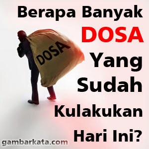 Assalamualaikum.....: Dosa-Dosa Besar Yang Membawa Kemurkaan Allah
