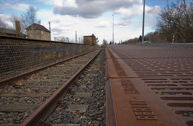 Henoch´s Christen-Zionisten Blog: Netanyahu and his wife Sara visits ...