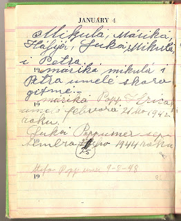 Nolichucky Roots: May 2011