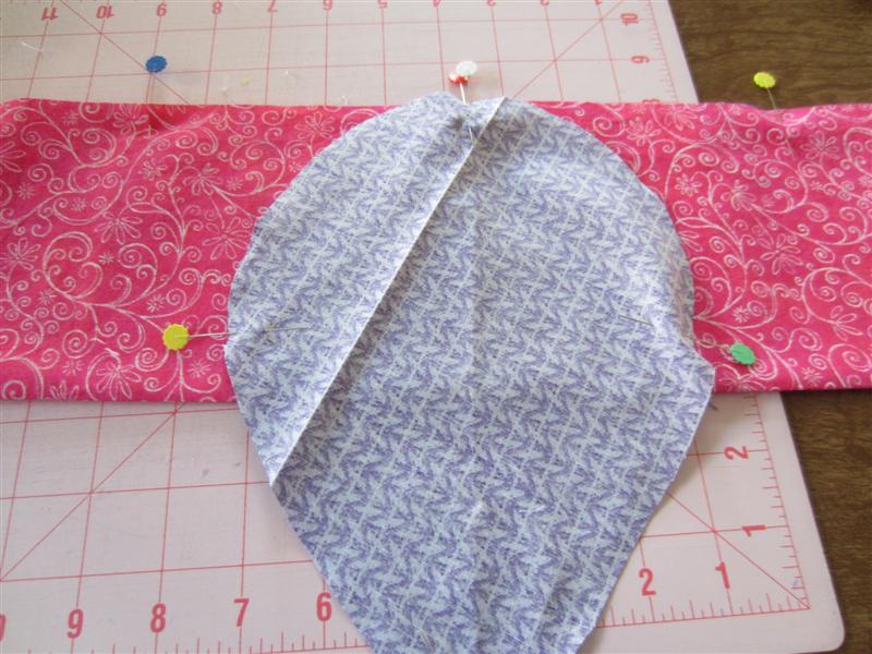 Crafty Sewing & Quilting: Hodgepodge Patchwork Tuesday --- Colorful Caps