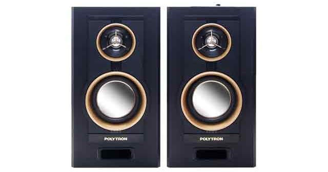 Harga Speaker Aktif Polytron PAS 22 Bluetooth Audio Connect Terbaru ...