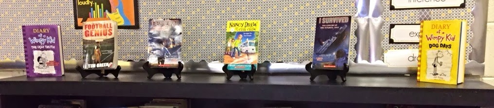 Book Madness: A Tournament of Books