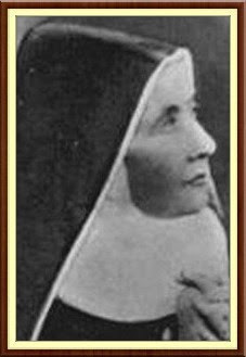 ALL SAINTS: ⛪ Blessed Maria of the Passion of Our Lord Jesus Christ ...