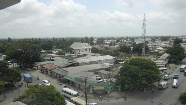 KARIBU TEMEKE: MWONEKANO WA TEMEKE