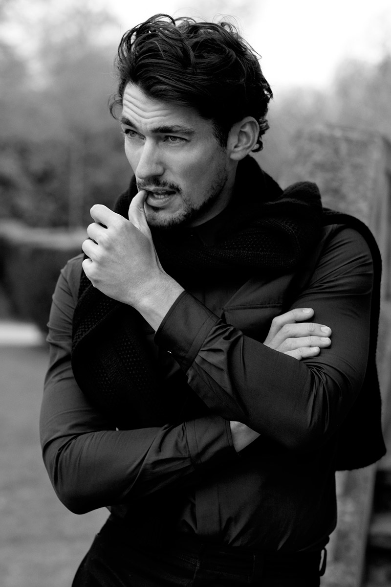 A Blog For Fashion Trends, Store Windows & Interiors: DAVID GANDY 'A ...
