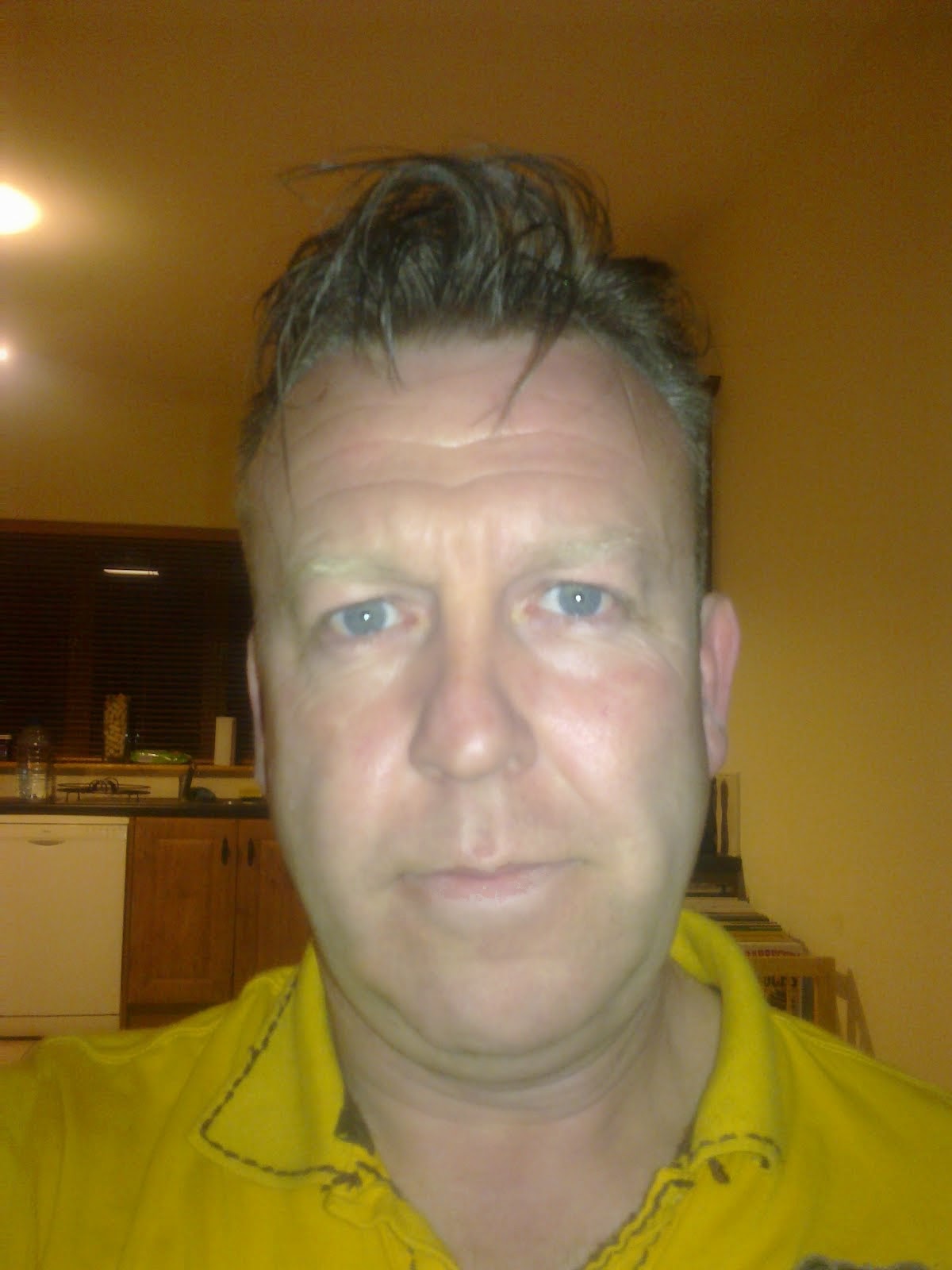 Trash, garage garbage and other delights. : Mad Mike Metrovich ...