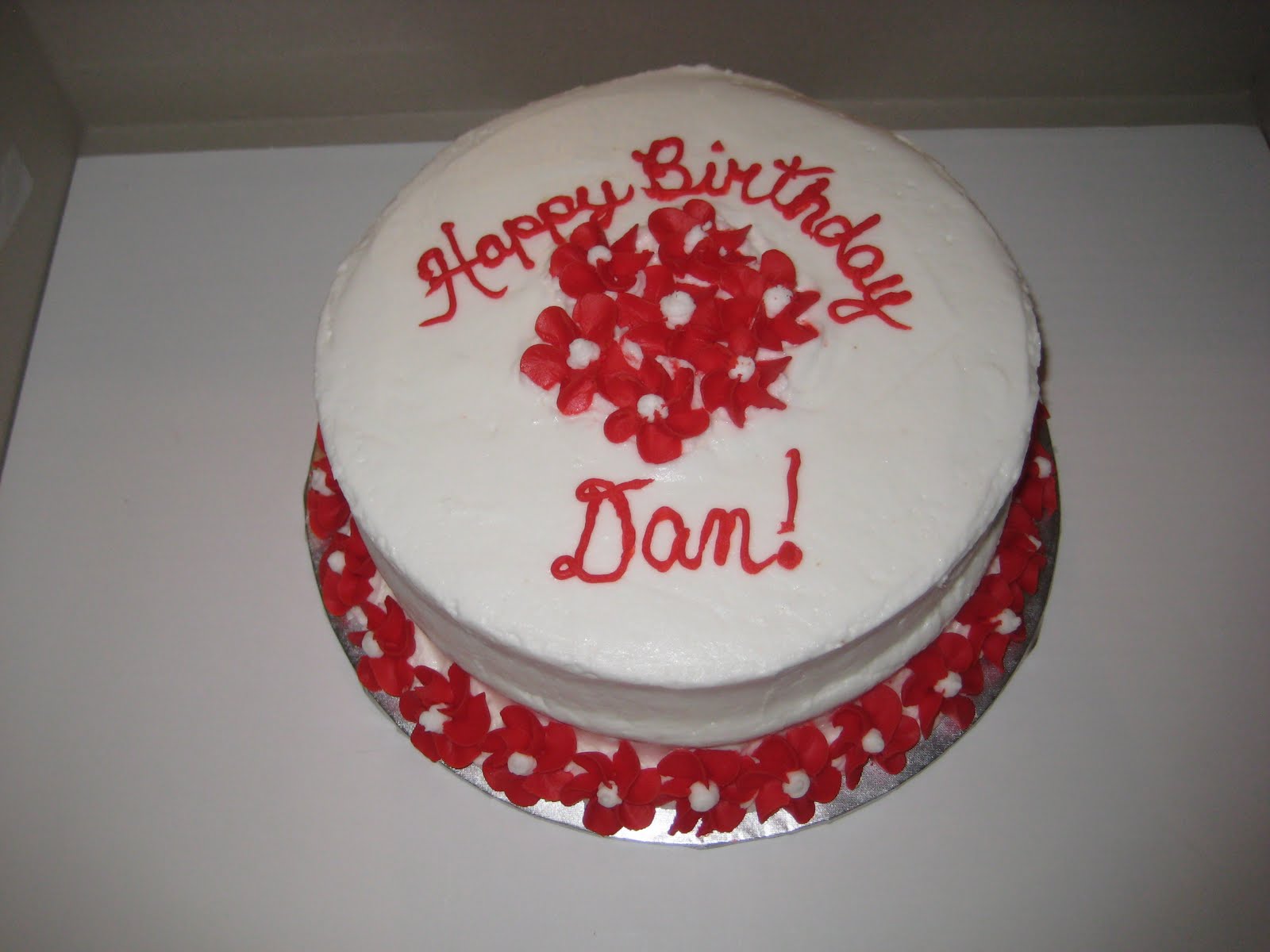 This Just In...: Happy Birthday, Dan!