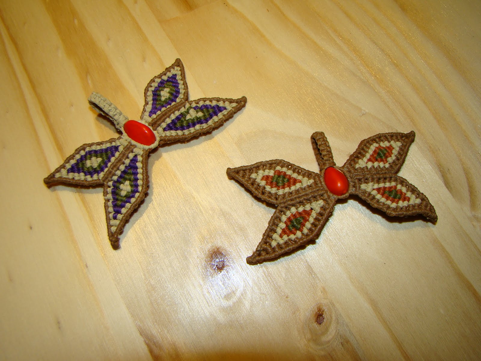 CHILEAN CRAFTS